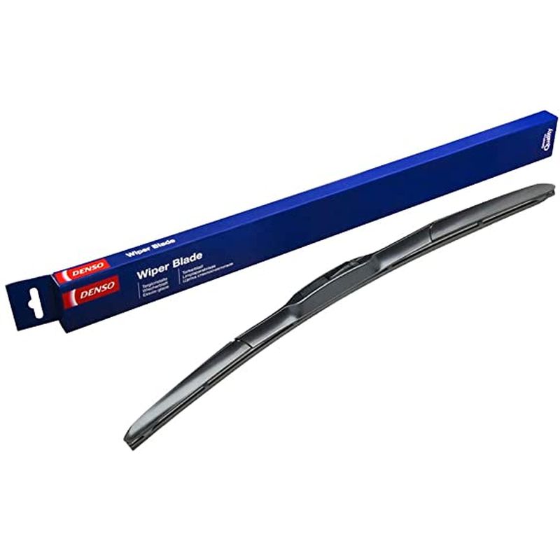 Metlica brisača flat 65cm DENSO dur-065l