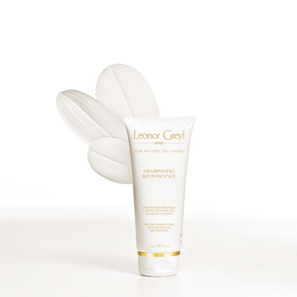 Leonor Greyl Shampooing Reviviscence – Šampon za oporavak farbane, dehidrirane, oštećene i lomljive kose