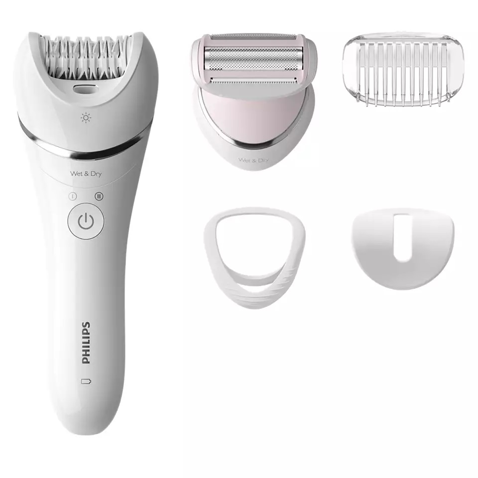 Philips epilator BRE710/00