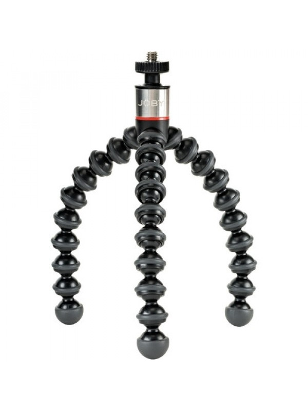 Joby Stativ Gorillapod 325 (BLACK/CHARCOAL)