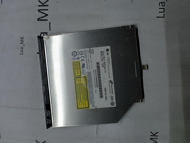 Medion P6613 MD 97440 Optika - DVD