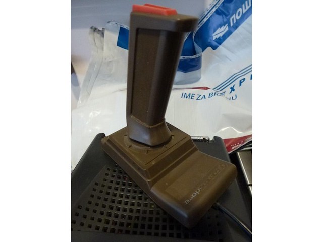 Commodore Joystick C-1342 - provereno ispravan