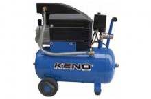 Keno kompresor 50l