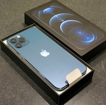 Apple iphone 12 pro max 128gb za 550euro