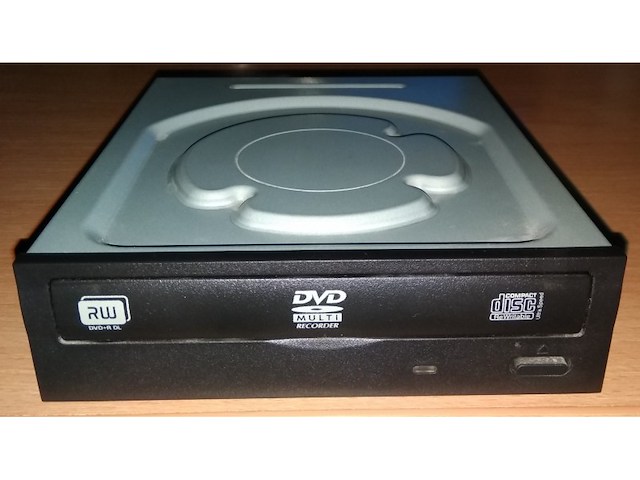 DVD rezač Lite-ON iHas122 - poluispravan