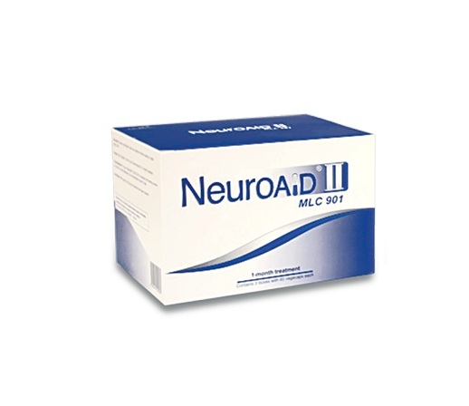 Neuroaid II MLC 901