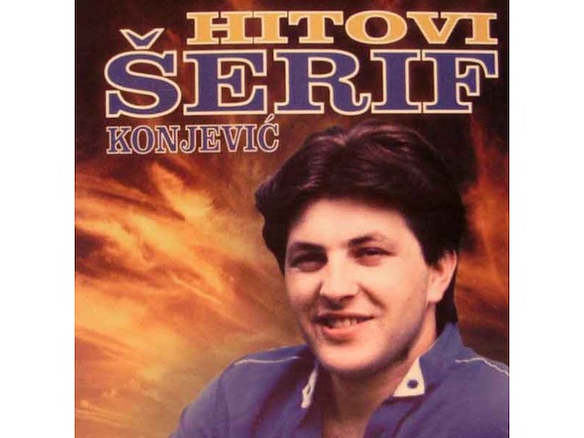 Šerif Konjević ‎– Hitovi  22 HITA