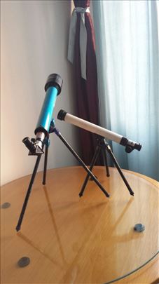 Teleskop 2 komada telescience 500mm