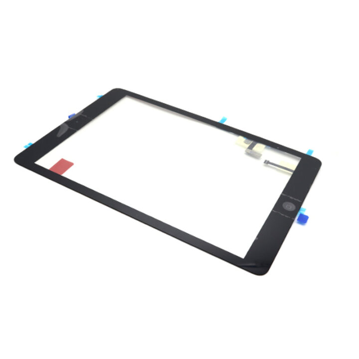 Touch Screen Za Ipad 5 + Home Dugme Black OEM