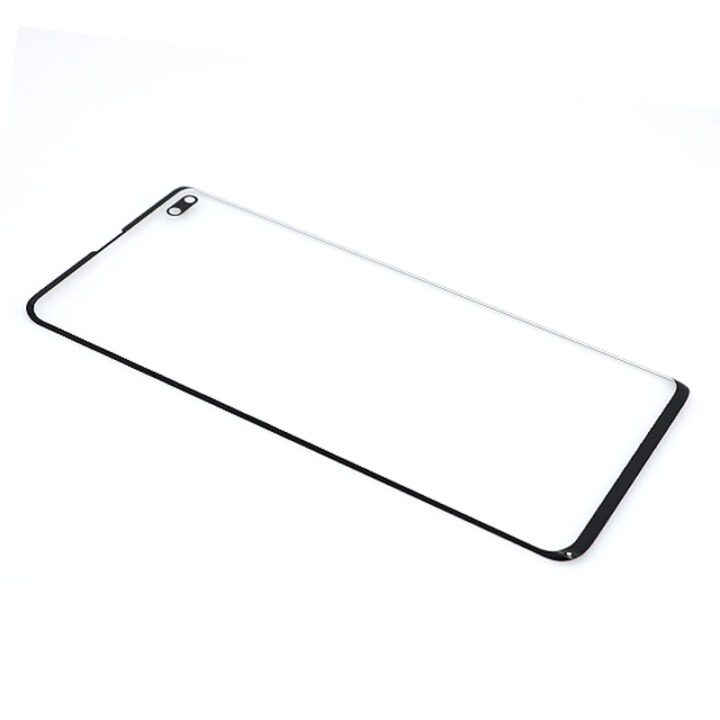 Staklo touch screen-a za Samsung G975F Galaxy S10 Plus black