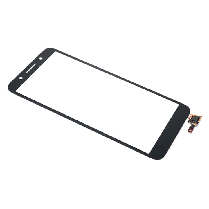 Touch Screen Za Alcatel OT-5009 1C Black