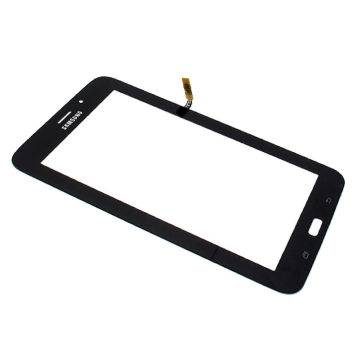 Touch Screen Za Samsung T116 Galaxy Tab 3 V Black