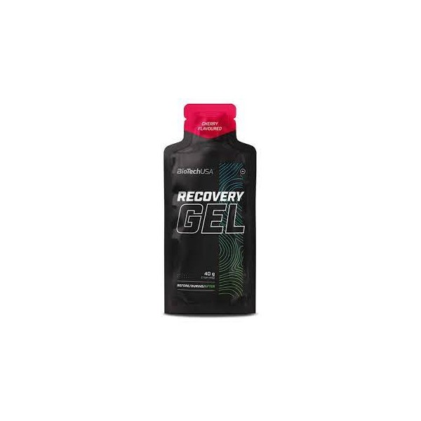 Recovery Gel 40g