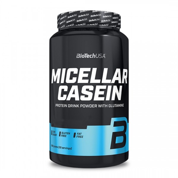 CASEIN MICELLAR BIOTECH 910 GRAMA