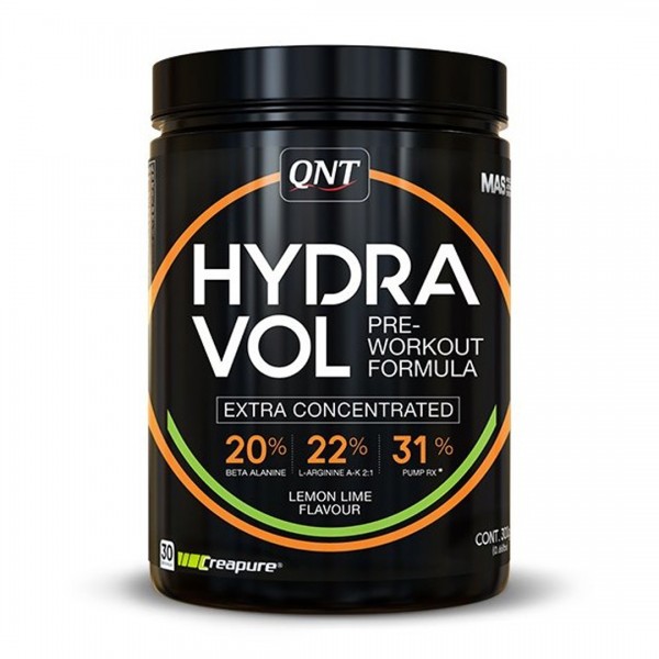 HYDRAVOL QNT 300 GRAMA