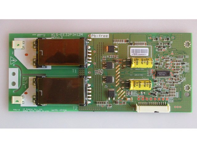 6632L-0530A Inverter za 32` LCD TV