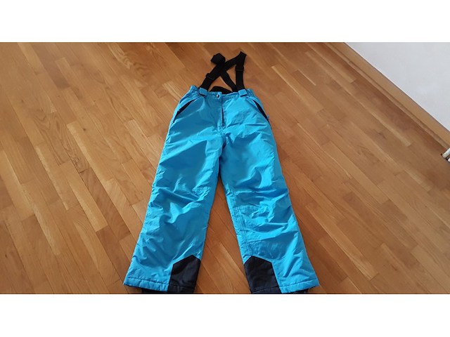 Ski pantalone Crane