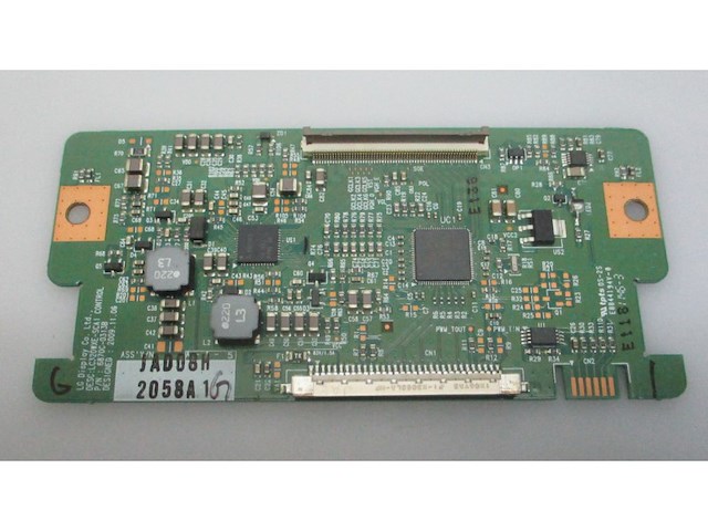 6870C-0313B T-con za  32` LCD TV