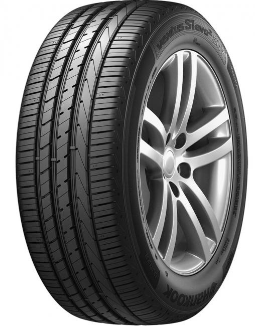 Hankook Ventus S1 evo2 SUV - K117255/50 R19 103Y