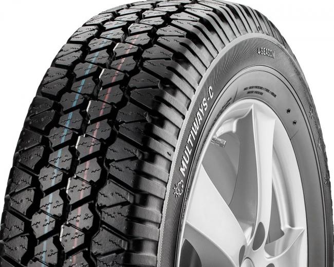 Lassa MULTIWAYS-C195/70 R15C 104/102R