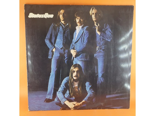 Status Quo ‎– Blue For You, LP