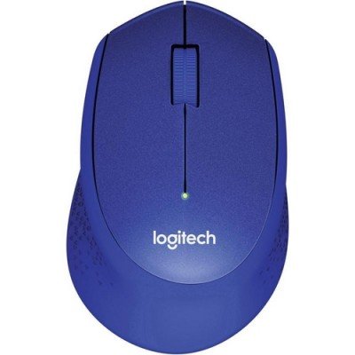 Logitech M330 Silent Bežični miš 910-004910
