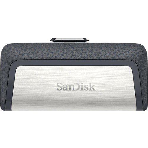 SanDisk 64GB Ultra Dual USB Flash | SDDDC2-064G-G46