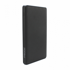 Back up baterija REMAX Notebook PP-N3 4xUSB 4.2A 30000mAh crna