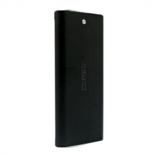 Back up baterija REMAX Pioneer dual USB (1A/2.1A) 10000mAh titanijumska crna