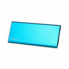 Back up baterija REMAX Proda PP-V08 micro USB 8000mAh plava
