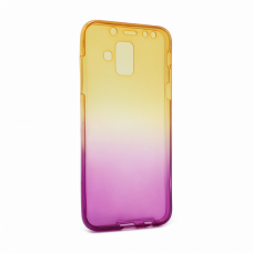 Futrola silikonska All Cover za Samsung A600F Galaxy A6 2018 type 1