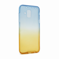 Futrola silikonska All Cover za Samsung A600F Galaxy A6 2018 type 5