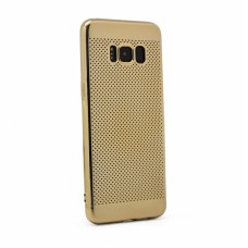 Futrola Breathe za Samsung G955 Galaxy S8 plus zlatna