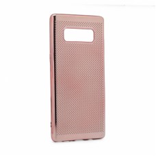 Futrola Breathe za Samsung N950F Galaxy Note 8 pink