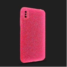 Futrola Jerry Candy za iPhone XS Max pink