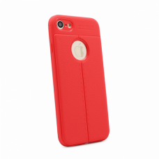 Futrola Elegant men za iPhone 7/8 crvena