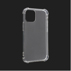 Futrola Transparent Ice Cube za iPhone 12 Mini 5.4
