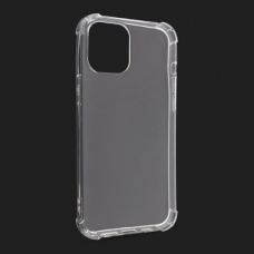 Futrola Transparent Ice Cube za iPhone 12 Pro Max 6.7