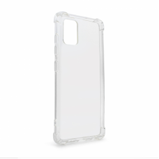Futrola Transparent Ice Cube za Samsung A515F Galaxy A51