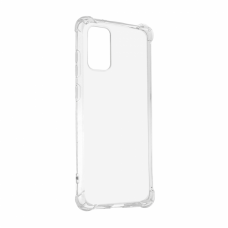 Futrola Transparent Ice Cube za Samsung G985F Galaxy S20 Plus