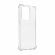 Futrola Transparent Ice Cube za Samsung G988F Galaxy S20 Ultra