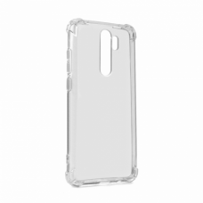 Futrola Transparent Ice Cube za Xiaomi Redmi Note 8 Pro