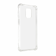 Futrola Transparent Ice Cube za Xiaomi Redmi Note 9 Pro/Note 9 Pro Max