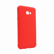 Futrola Sherd TPU za Samsung J415FN Galaxy J4 Plus crvena