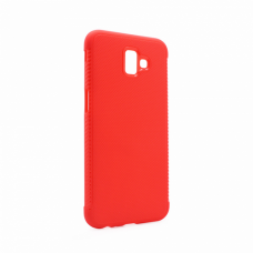 Futrola Sherd TPU za Samsung J610FN Galaxy J6 Plus crvena