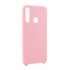 Futrola Summer color za Huawei Y6p roze