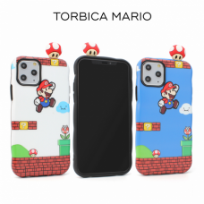 Futrola Mario za iPhone 7 plus type 1