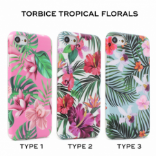 Futrola Tropical Florals za iPhone 11 Pro 5.8 type 3
