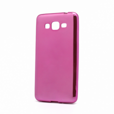 Futrola silikonska electro za Samsung G530H Grand Prime pink