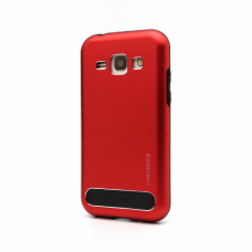 Futrola Motomo Esm za Samsung J100F Galaxy J1 crvena
